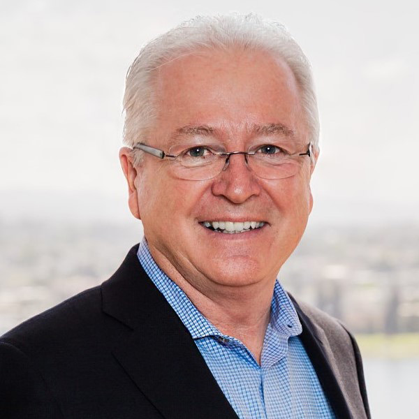 Mark Cameron - Cameron MacAllister Group